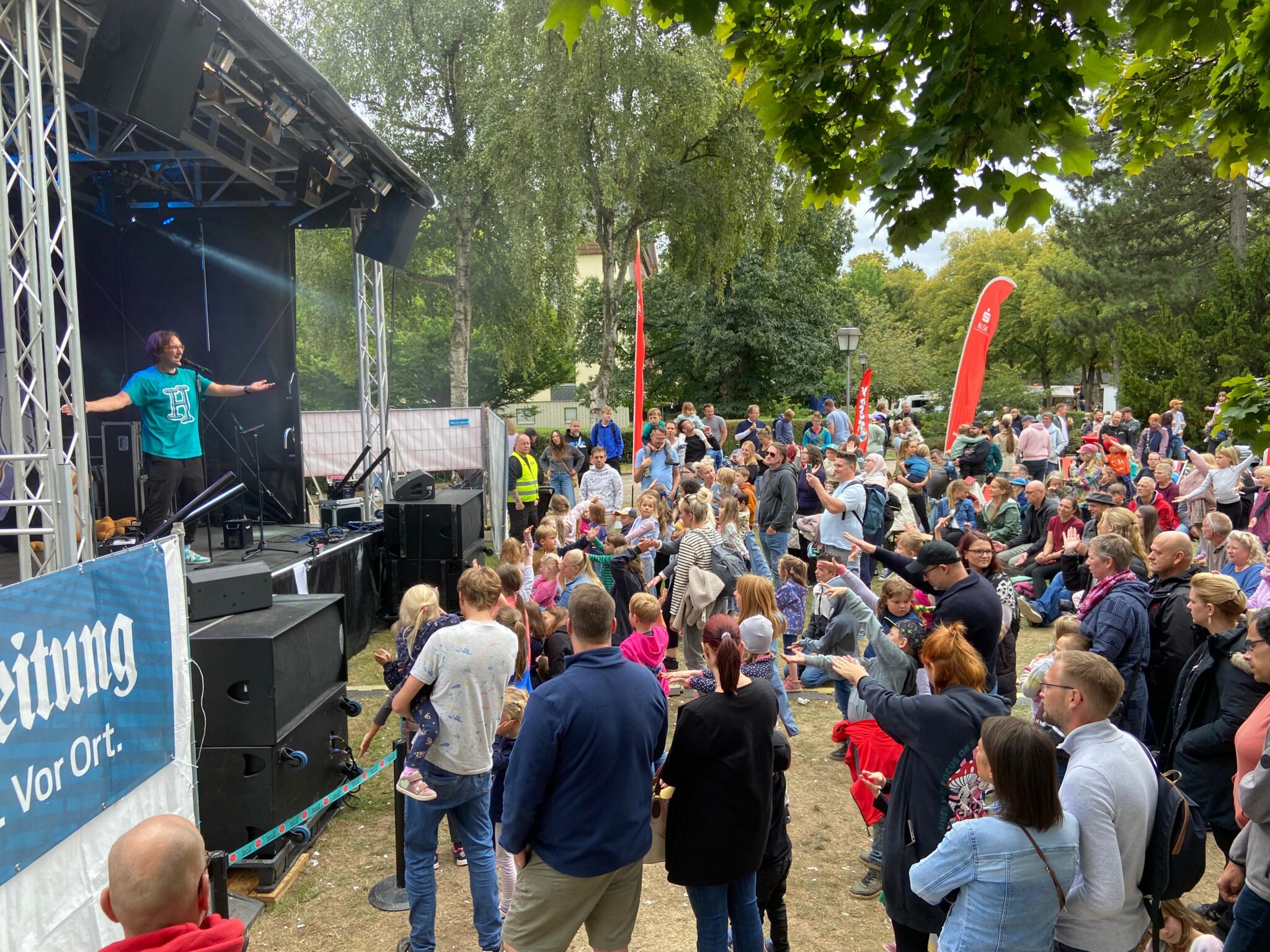 Konzert – Bad Harzburg-Stiftung