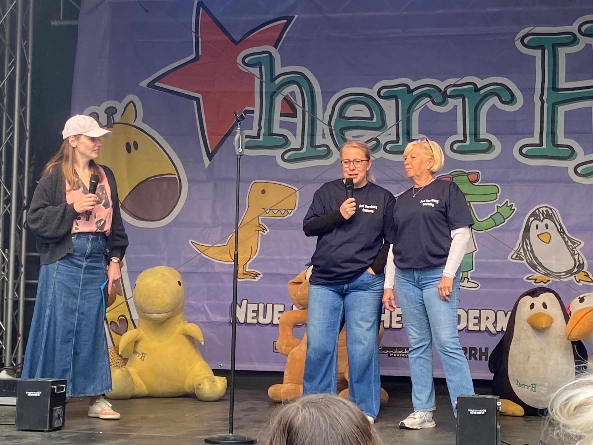 Konzert – Bad Harzburg-Stiftung